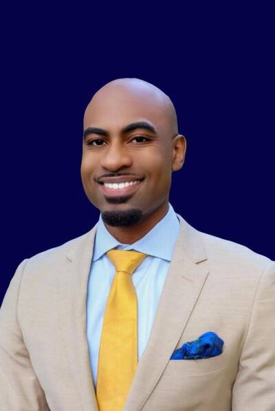 Nigel Wingate - Fresh Meadows - Coldwell Banker American Homes